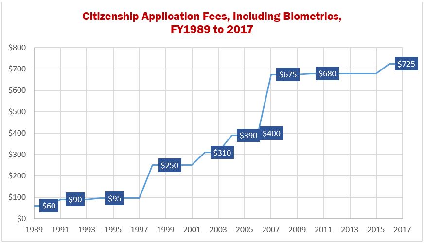 The New York City Citizenship Fund: Expanding Access to Citizenship in ...
