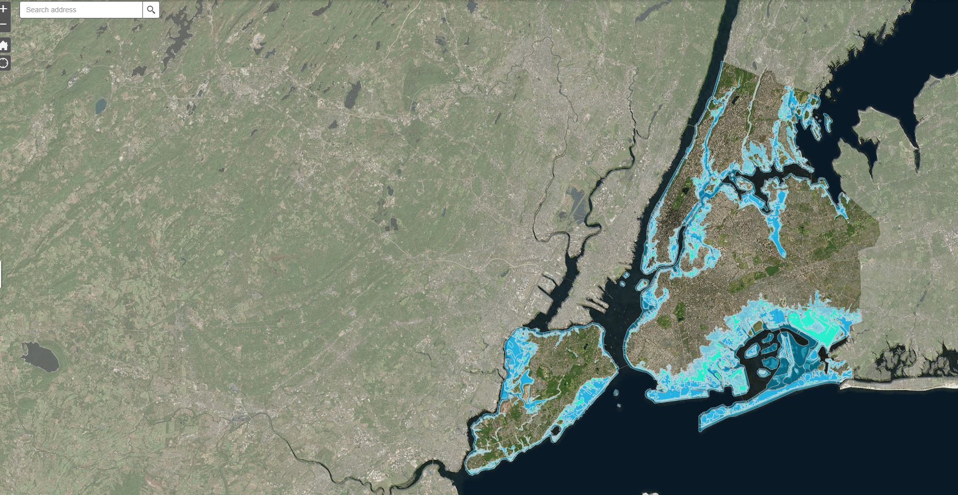 Safeguarding Our Shores - Office of the New York City Comptroller Brad ...