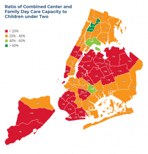 NYC Under Three - Office of the New York City Comptroller Brad Lander