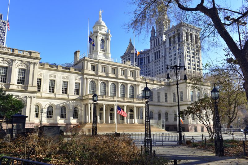 Comptroller Lander Releases Analysis of New York City’s Financial Plan ...