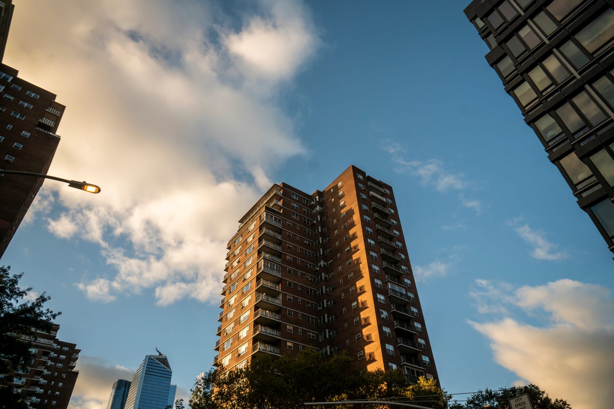 Comptroller Lander and Mayor Adams Announce Issuance of New York City’s ...