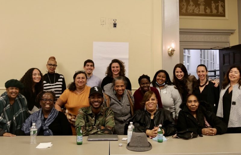 NYC Comptroller Brad Lander Convenes NYCHA Resident Committee and ...