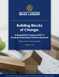 Building Blocks of Change :Office of the New York City Comptroller Brad ...