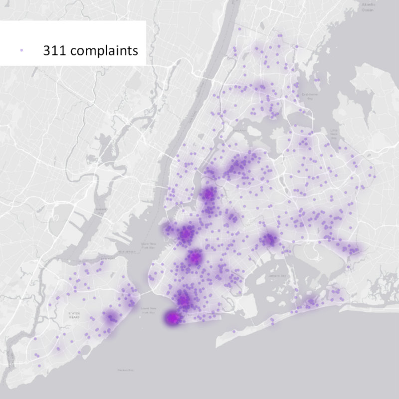 Is New York City Ready for Rain? - Office of the New York City Comptroller Brad Lander