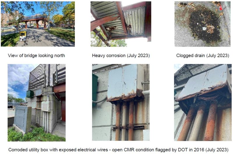 Audit Report on the Department of Parks and Recreation and the ...