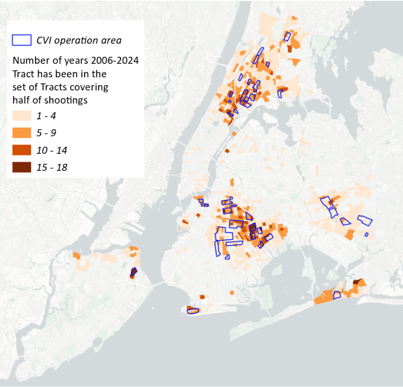 The Cure for Crisis - Office of the New York City Comptroller Mark Levine