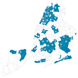 Audit Report on the New York City Department of Health and Mental ...