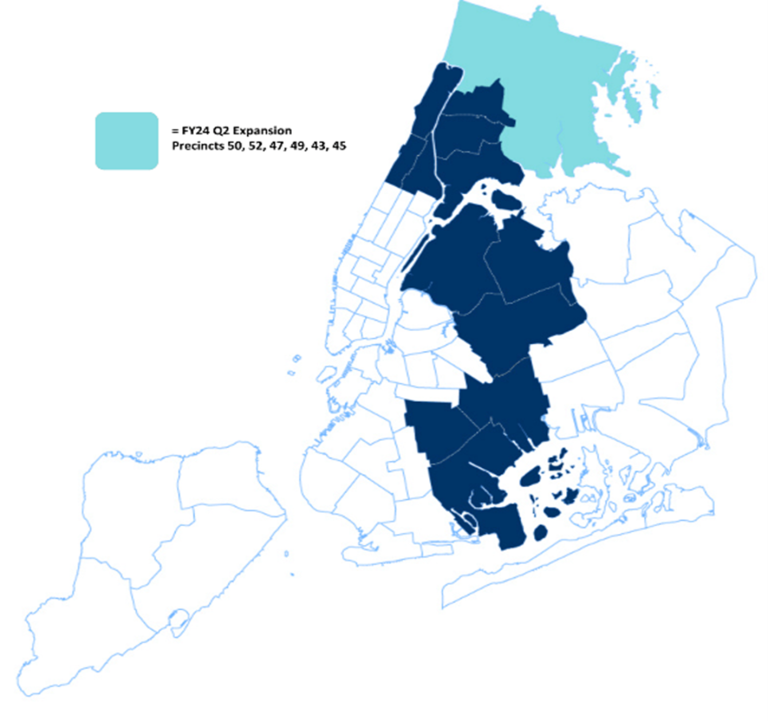 Audit of the Behavioral Health Emergency Assistance Response Division’s ...