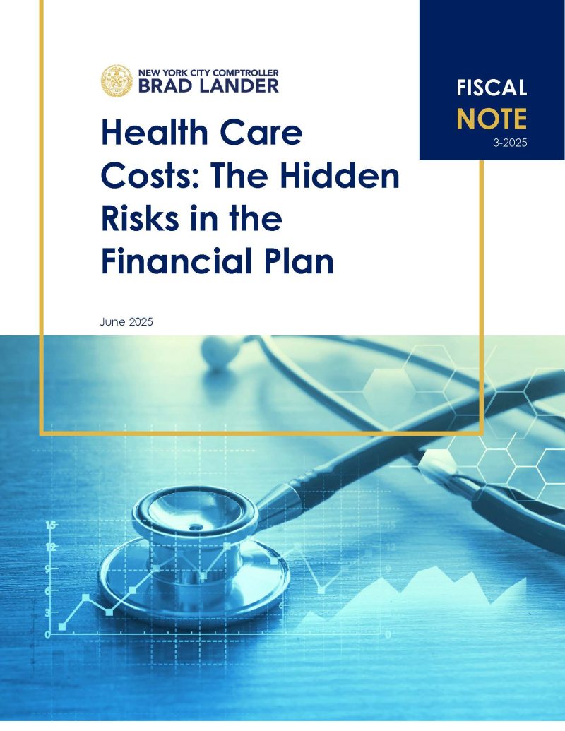 Health Care Costs: The Hidden Risks in the Financial Plan - Office of ...